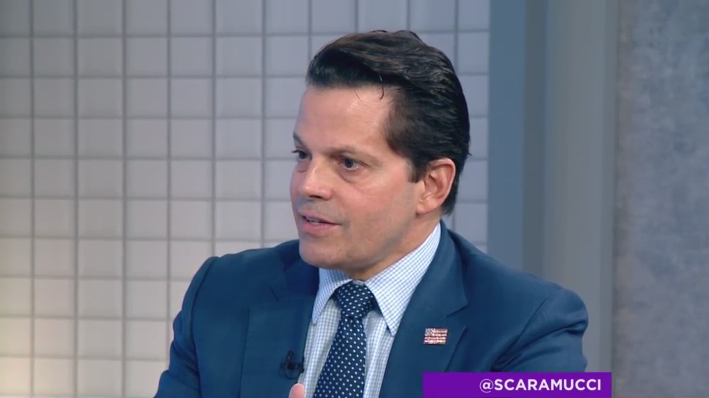 Life lessons from “The Mooch” – PIX11