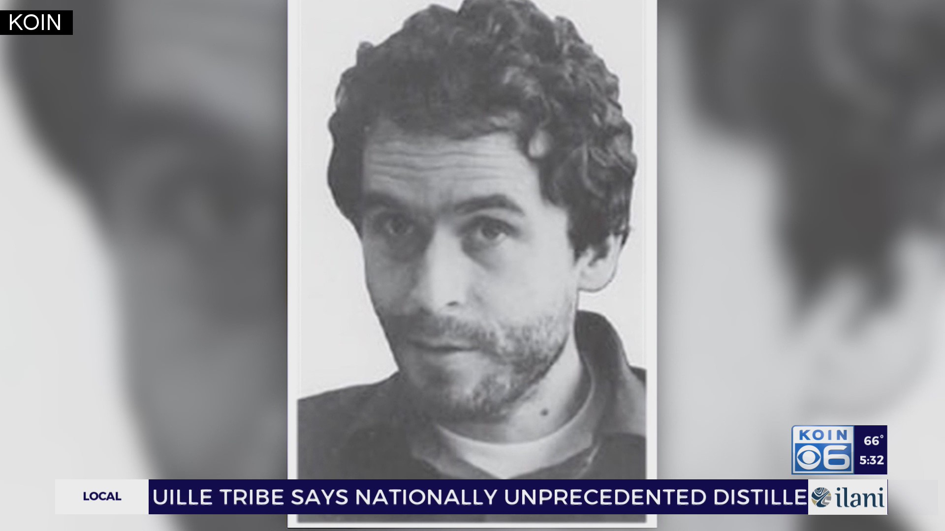 A brief history of serial killers in Oregon – KOIN.com