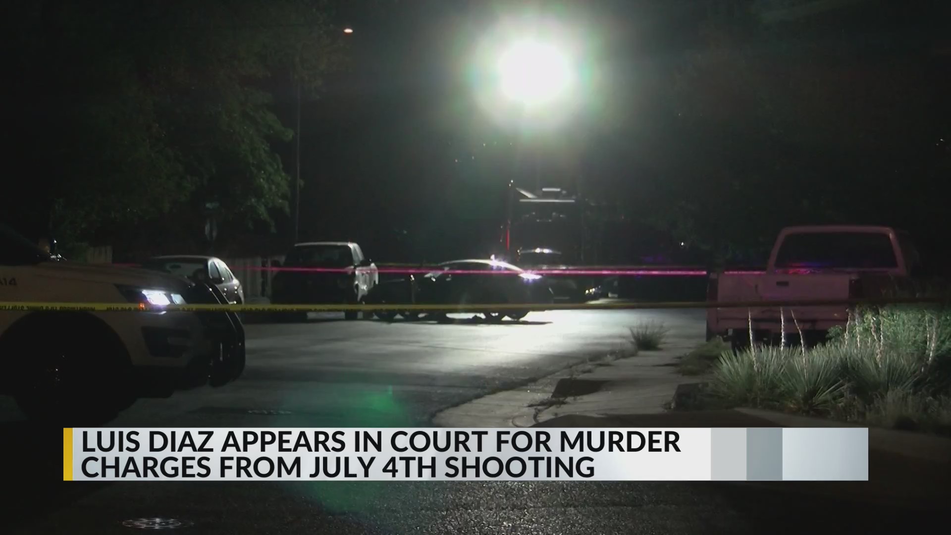 16-year-old charged in murder of Alana Gamboa makes first appearance in ...