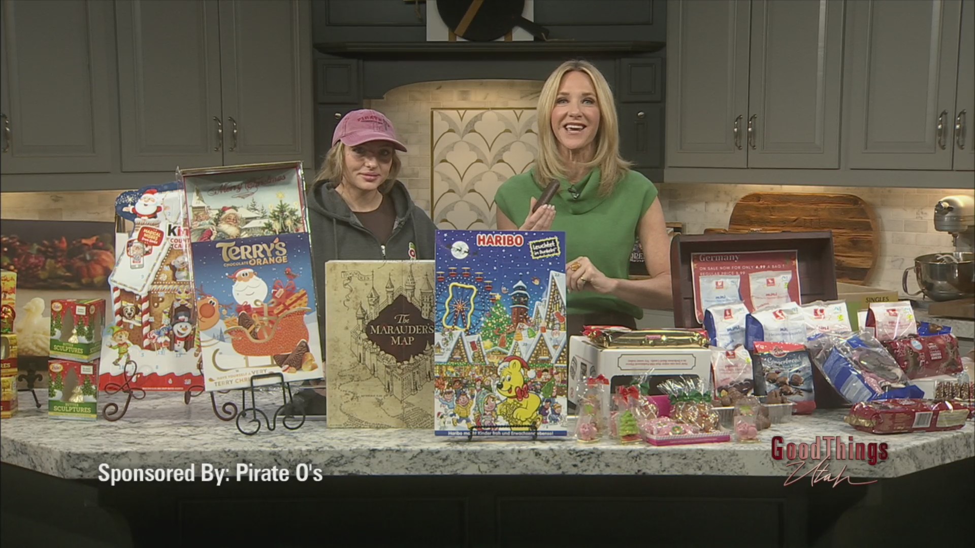 The Hidden Gem of Holiday Magic: Pirate O’s Has It All! – ABC4 Utah