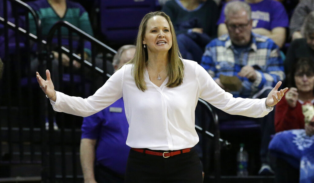 Lynne Roberts leaves Utah for WNBA – ABC4 Utah