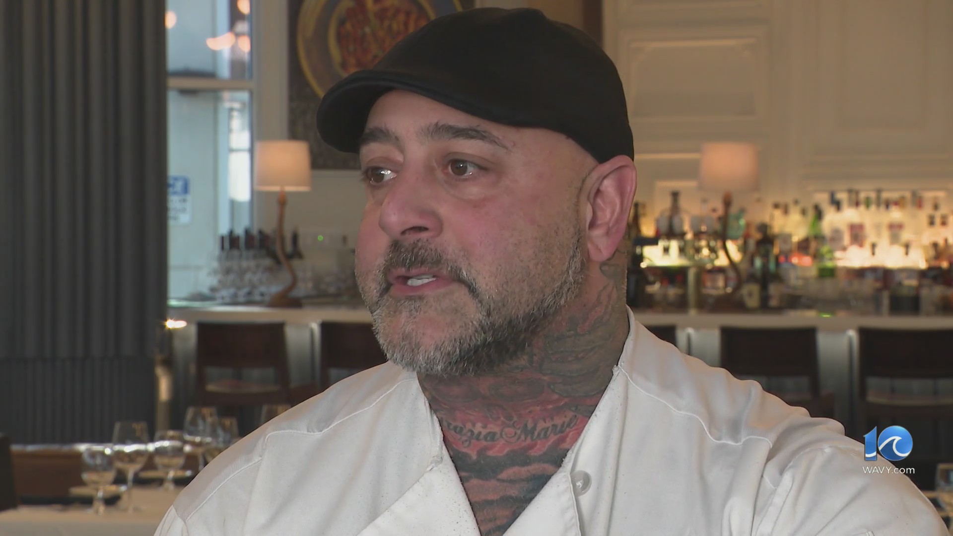 Local restaurants work to combat reservation ghosting – WAVY.com