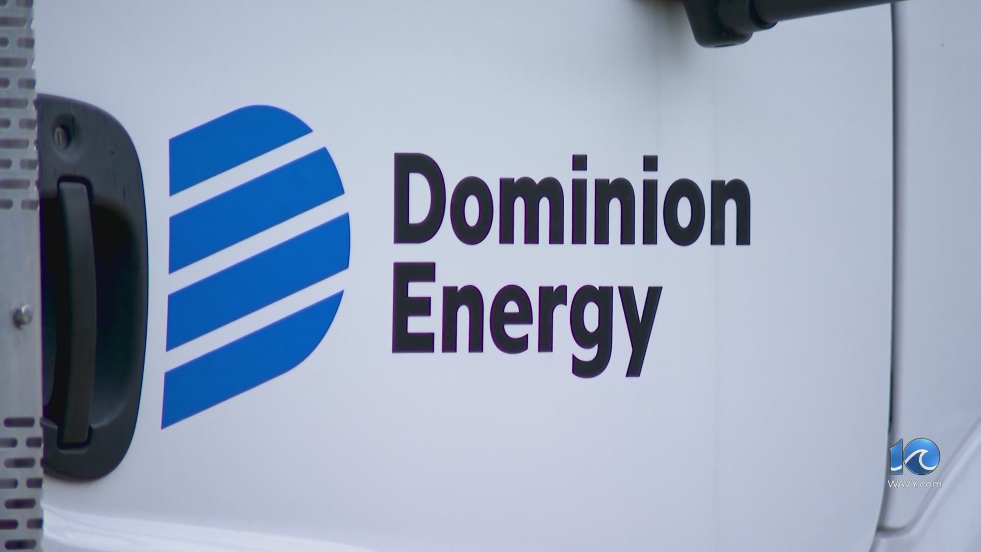 New Dominion Energy technology helps lessen power outages – WAVY.com