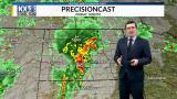 Weather | KX NEWS