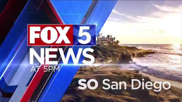 FOX 5 San Diego at 5 p.m. Labor Day digital show – FOX 5 San Diego ...
