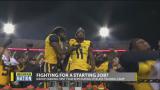 Best Virginia’s TBT roster is “coming together” | WBOY.com