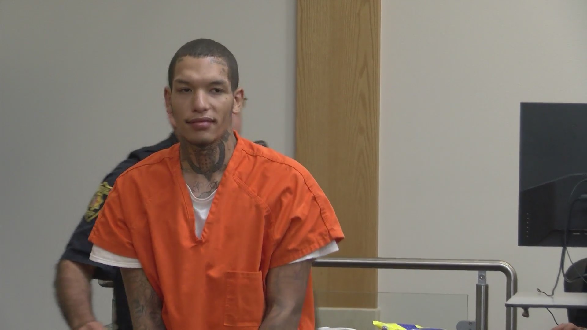 Albuquerque murder suspect will be held behind bars through trial ...