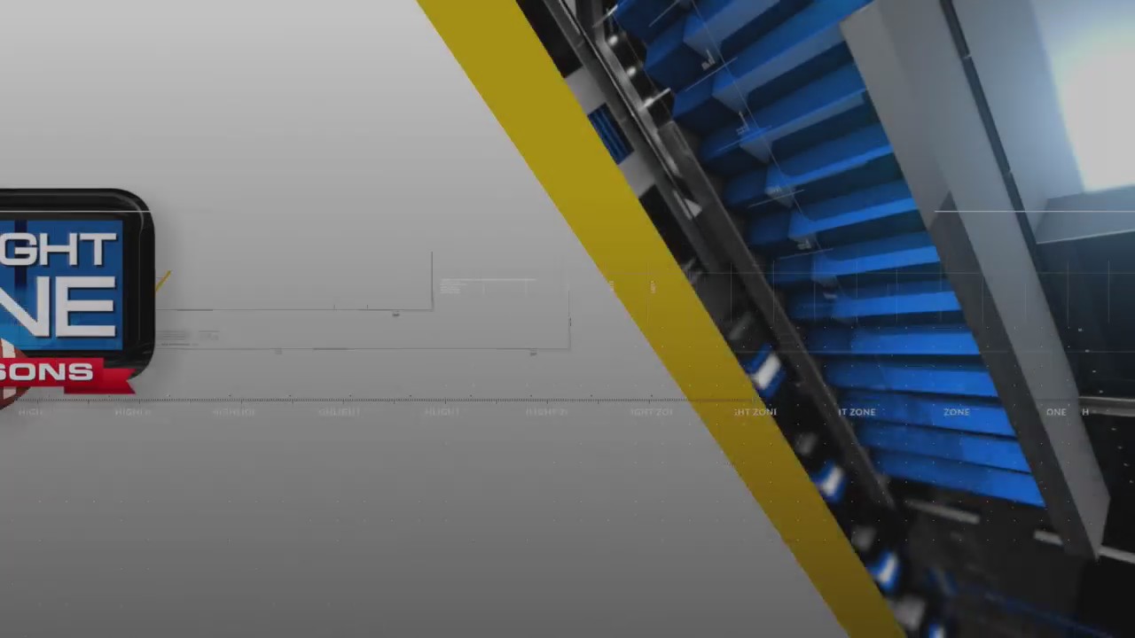 Garrett wins “Train Trophy” over county rival Eastside, 37-7 – WANE 15