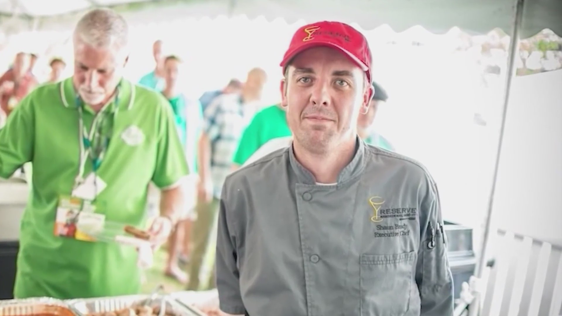 Community unites to kick off KC Irish Fest, remember Shaun Brady – FOX ...