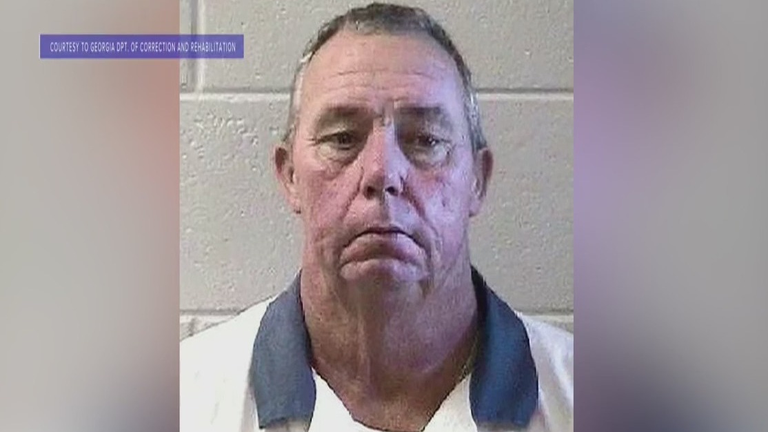 Serial killer ‘devastated’ to learn his daughter was slain: Mother ...