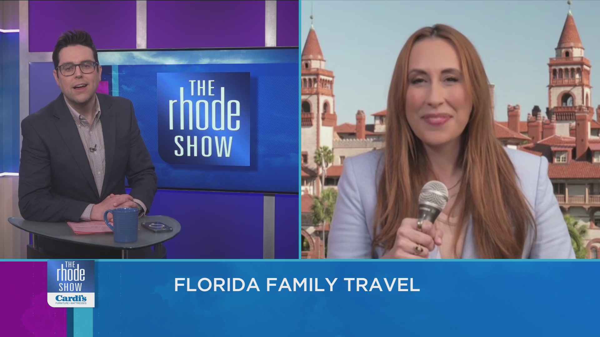 Valerie Joy Wilson can help you plan your next Florida vacation – The ...