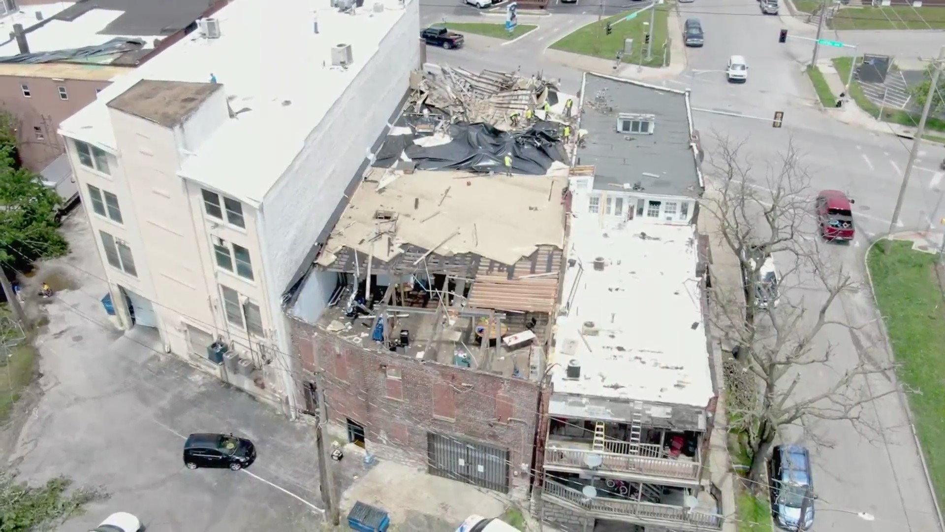 KCK nonprofit seeking community help after Sunday’s storm – FOX 4 ...