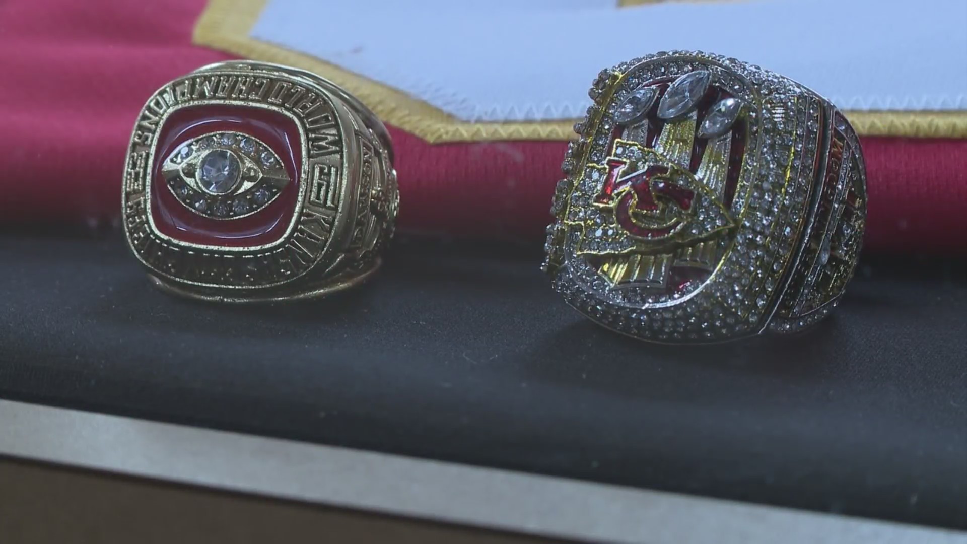 Kansas City Chiefs, fans share gameday superstitions ahead of SB LIX ...