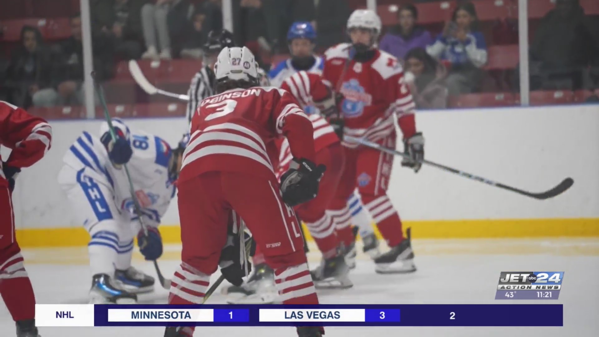 FNL part 1 4-12-24 – WJET/WFXP/YourErie.com