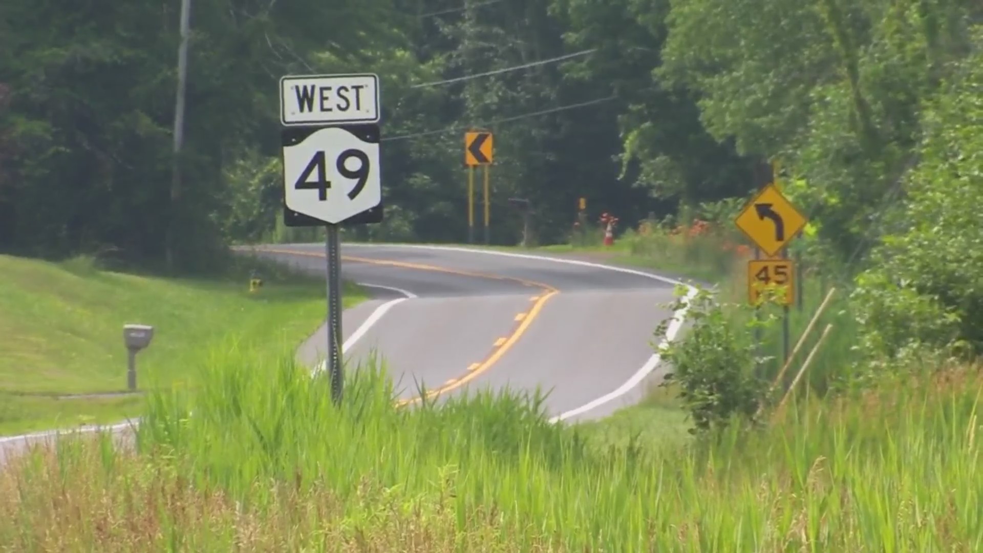 Deadly crash kills toddler, injures woman in Town of Hastings – WSYR
