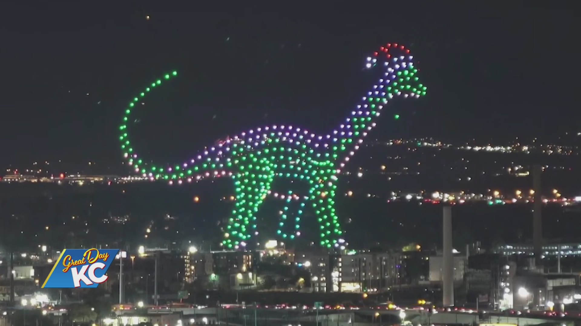 Experience The Holidays In Denver! – FOX 4 Kansas City WDAF-TV | News ...