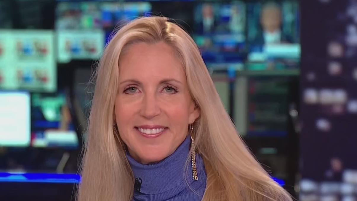 Vance ‘was fabulous’ at the debate: Ann Coulter| Dan Abrams Live ...