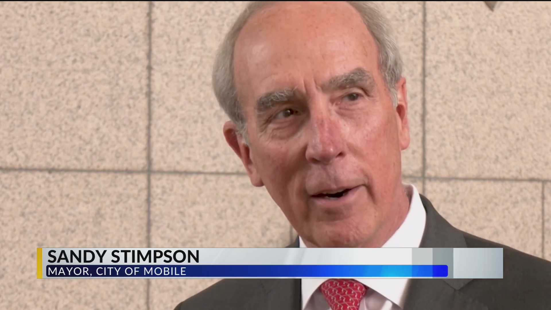 Mobile City Council considers Mobile mayor pay raise proposal – WKRG News 5
