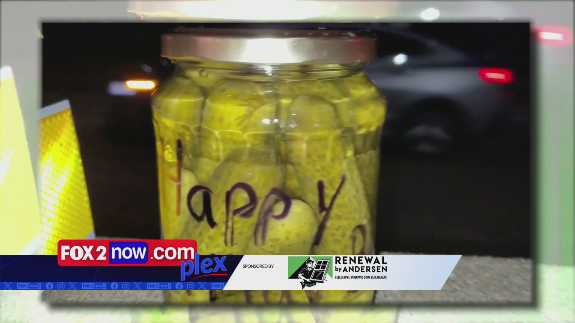 Missouri’s mysterious pickle jar – FOX 2