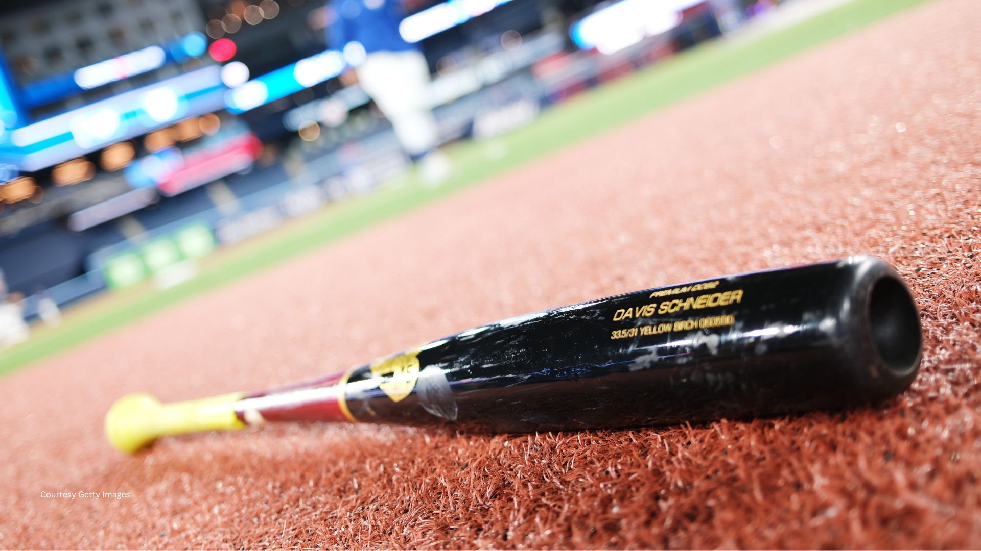 5 facts about the new ‘torpedo bats’ trend in baseball: Hawaiʻi sports ...