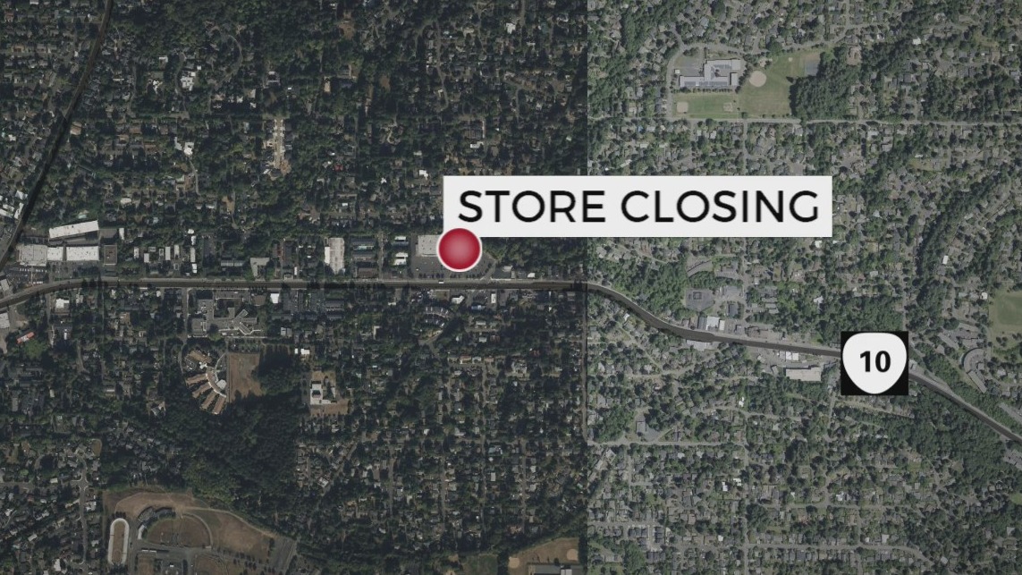 Albertsons will shutter one of three Portland locations this summer ...