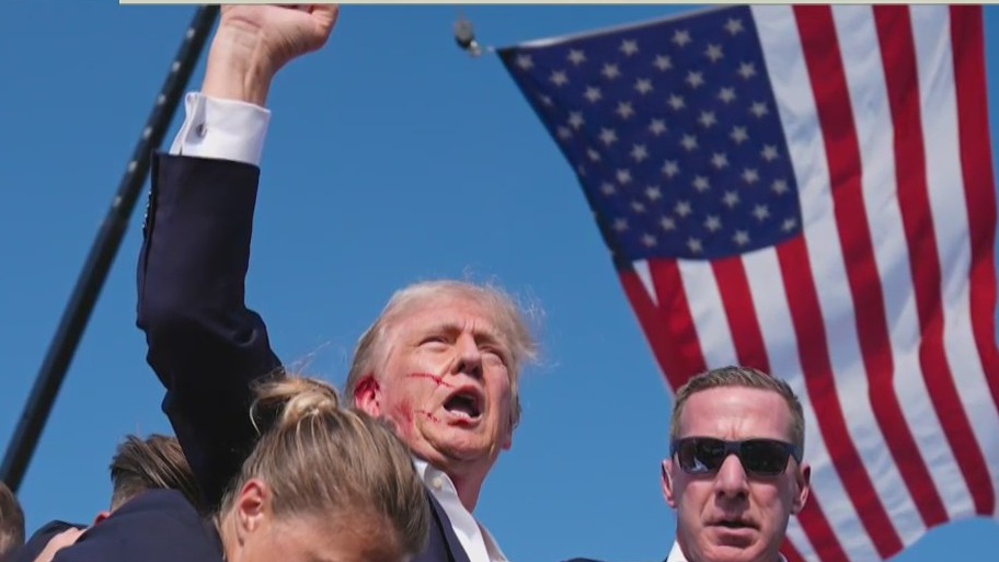New Secret Service director needs to be independent, trustworthy: Rep ...