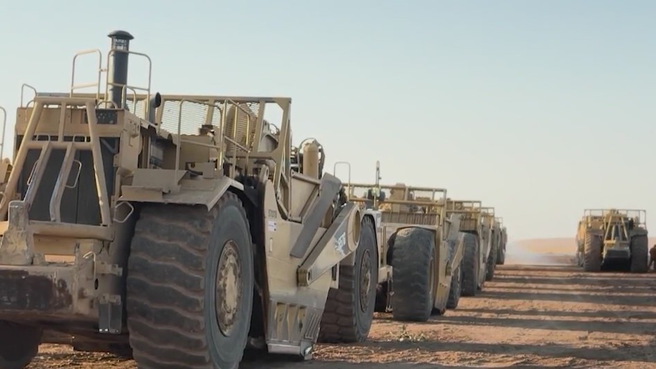 Ground breaks on new community in Sacramento County – FOX40 News