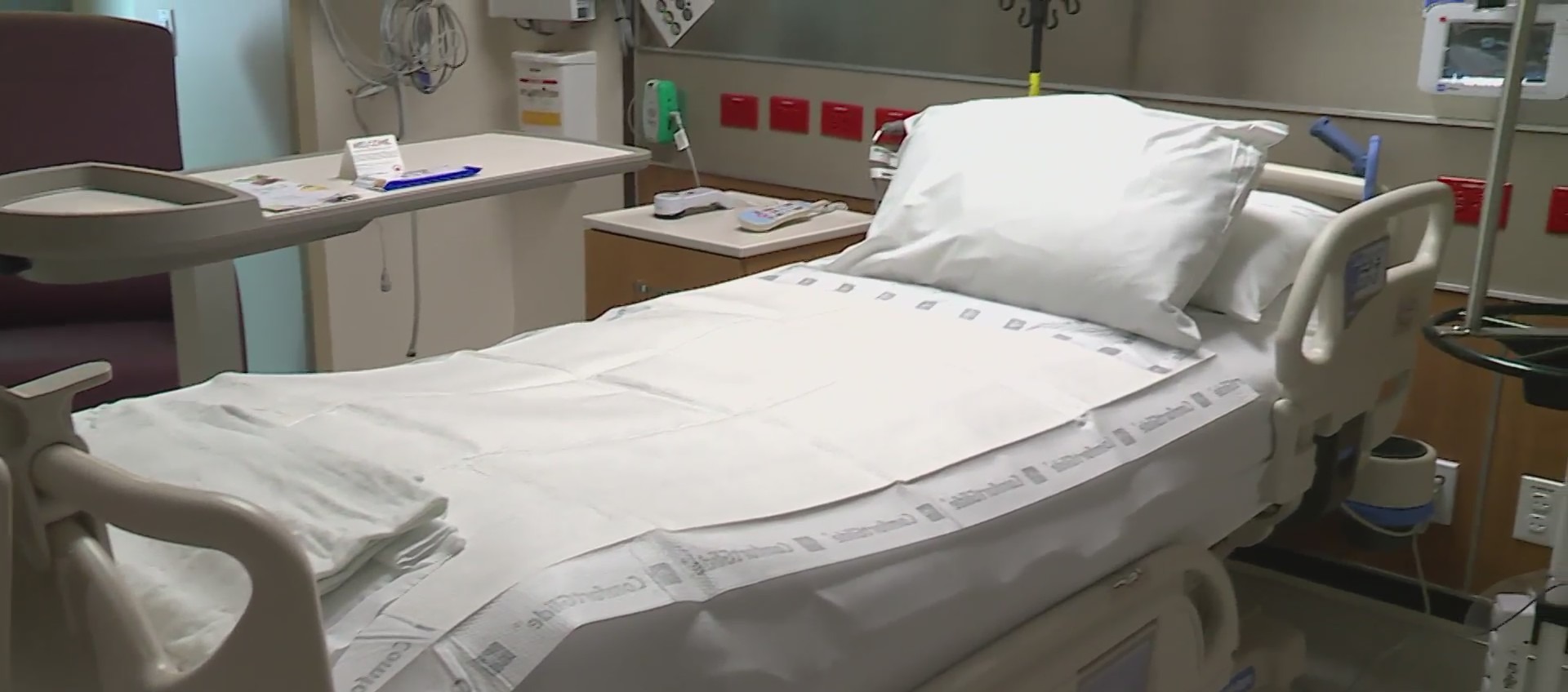 UT’s Dell Seton Medical Center expands neurocritical unit – KXAN Austin