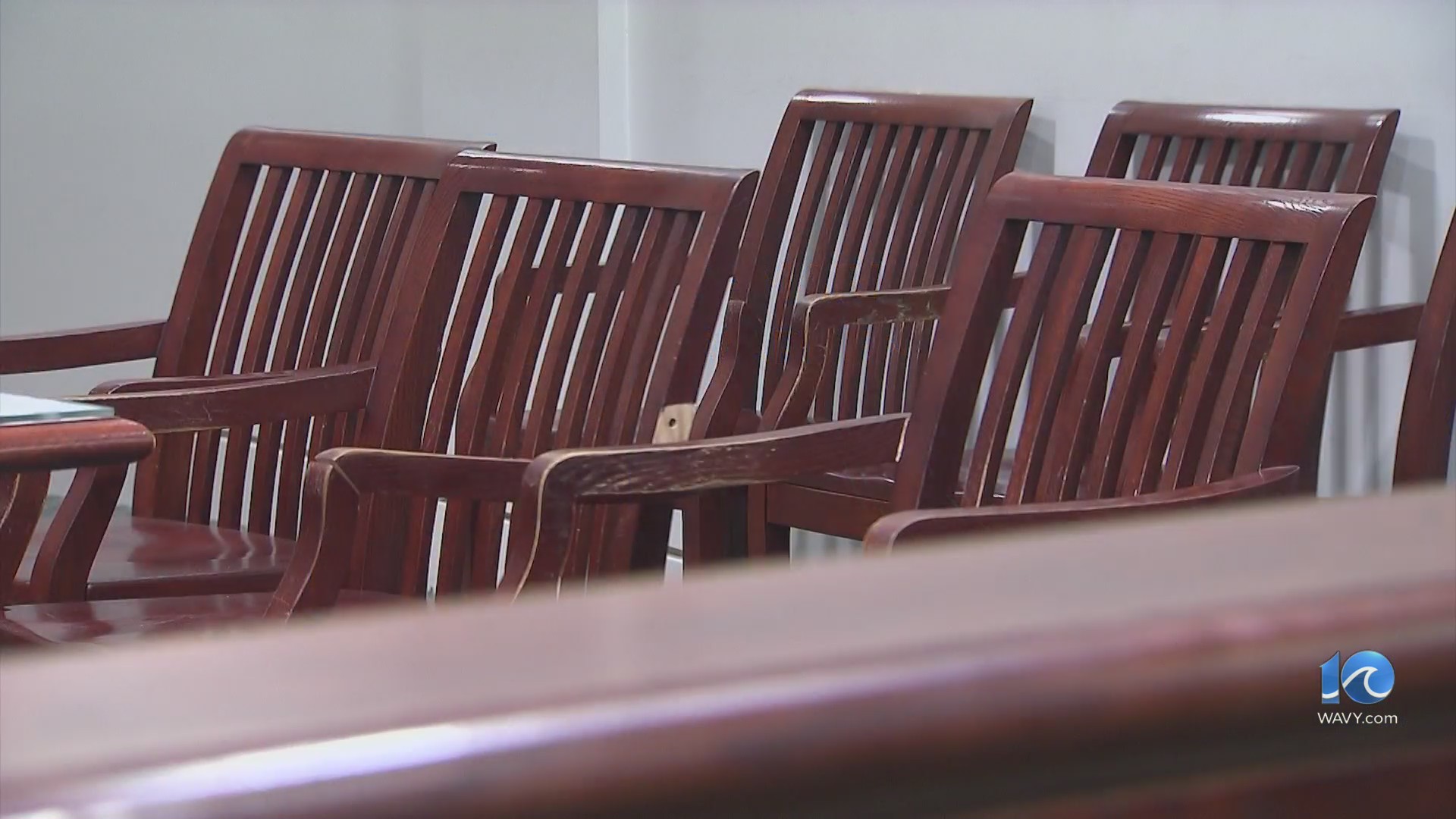 Trial underway for man charged in September 2023 shooting of NSU ...