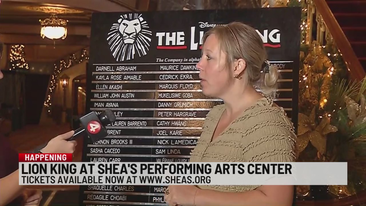 Interview: Free behind-the-scenes opportunities available for youth at ...