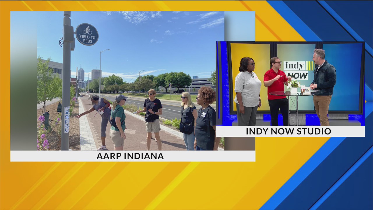 AARP Indiana – 7/23/2024 – Fox 59