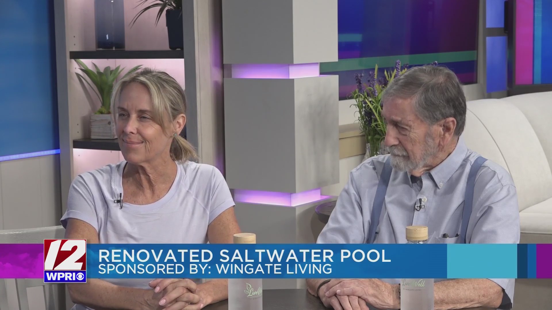 Wingate Residences on the East Side Unveils Stunning Pool & Wellness ...