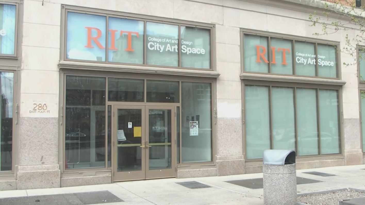 RIT City Art Space gallery moving to Neighborhood of Play – RochesterFirst
