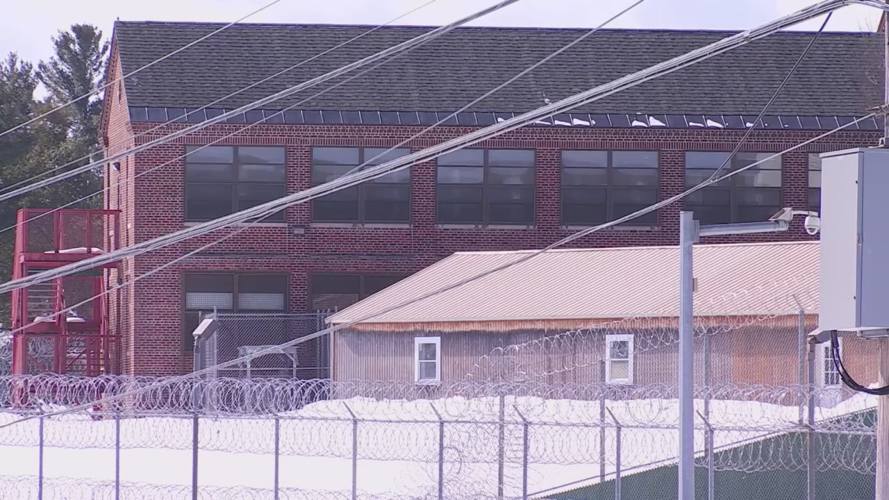 Staff on leave as 22-year-old inmate’s death probed – News 4 Buffalo