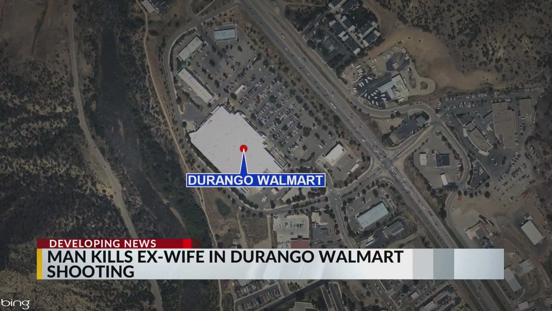 2 dead after shooting at Durango Walmart – KRQE NEWS 13 – Breaking News ...