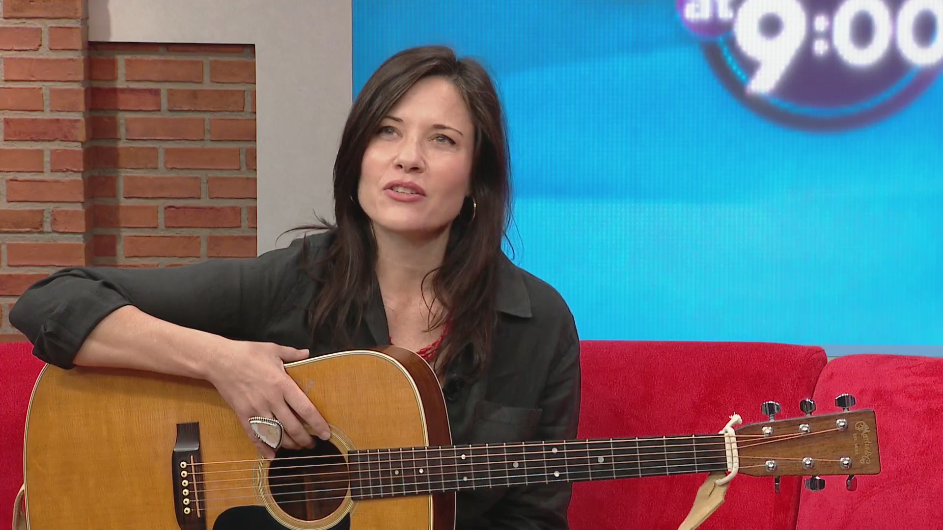 Americana singer/songwriter Shannon McNally’s exclusive preview of her ...