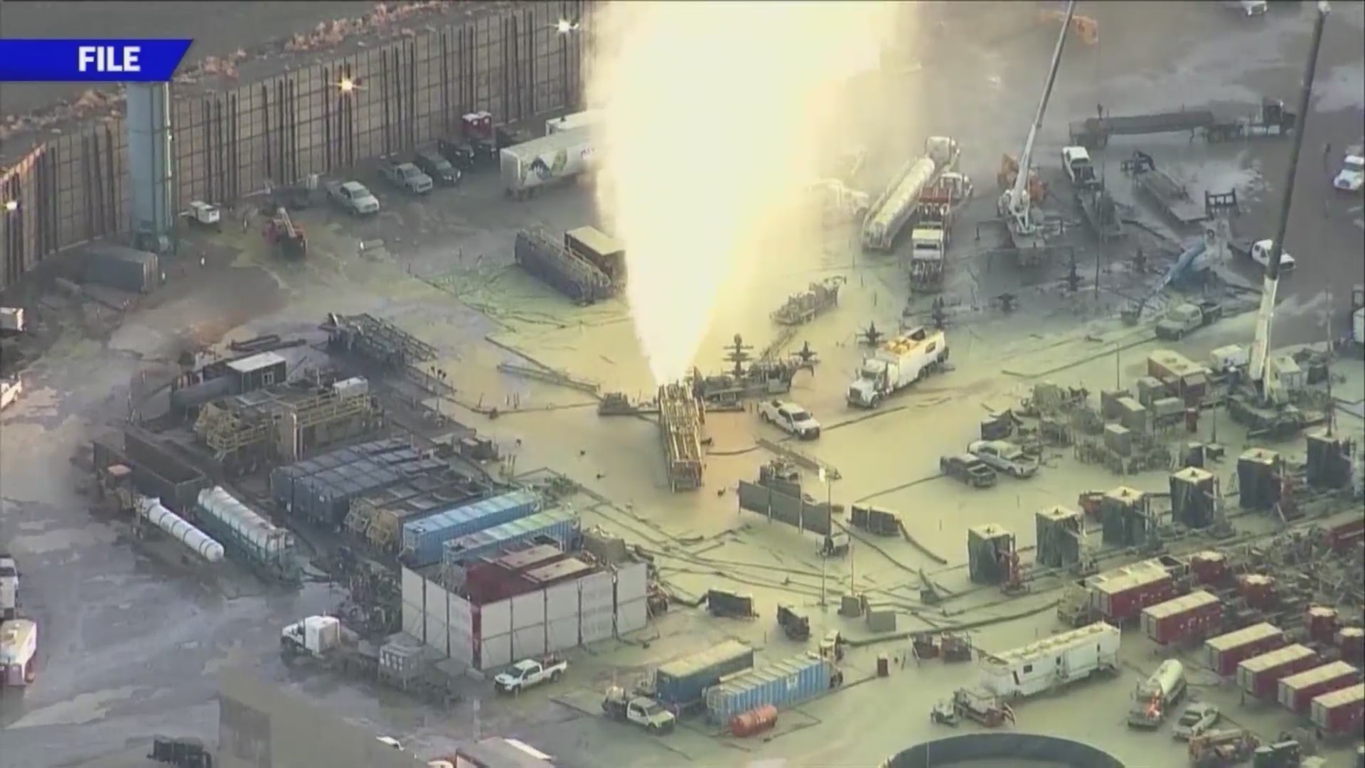Investigation into Bishop Well incident looks at alleged violations ...