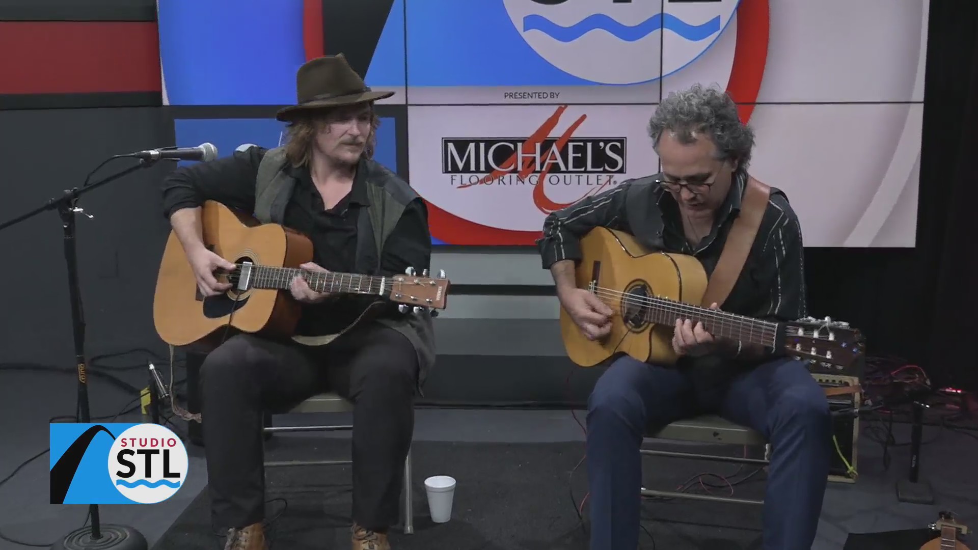Watch: Flamenco and gypsy jazz artist, Alfonso Ponticelli performs – FOX 2