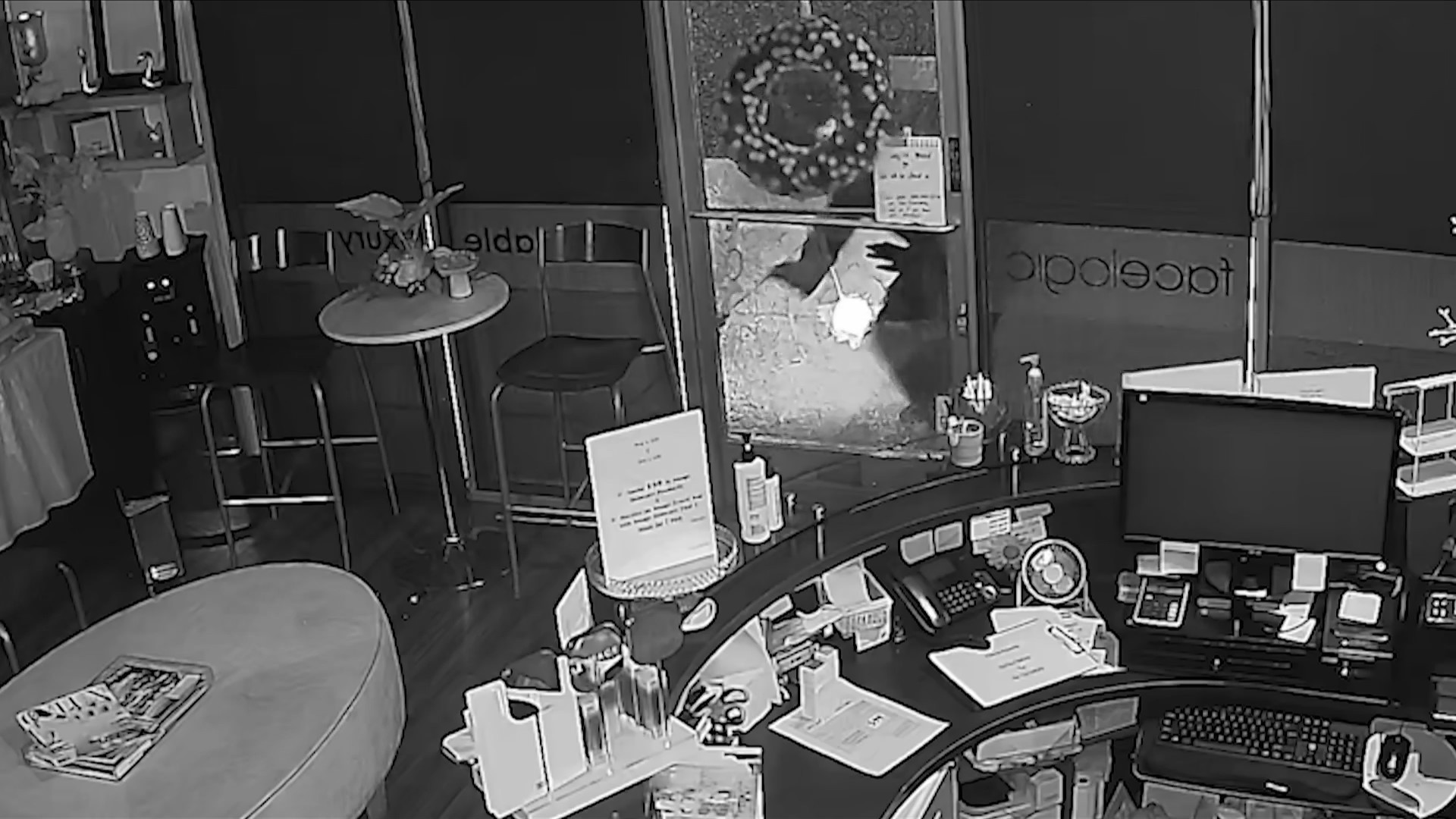 Clovis business owner speaks out after weekend break-in – CBS47 and ...