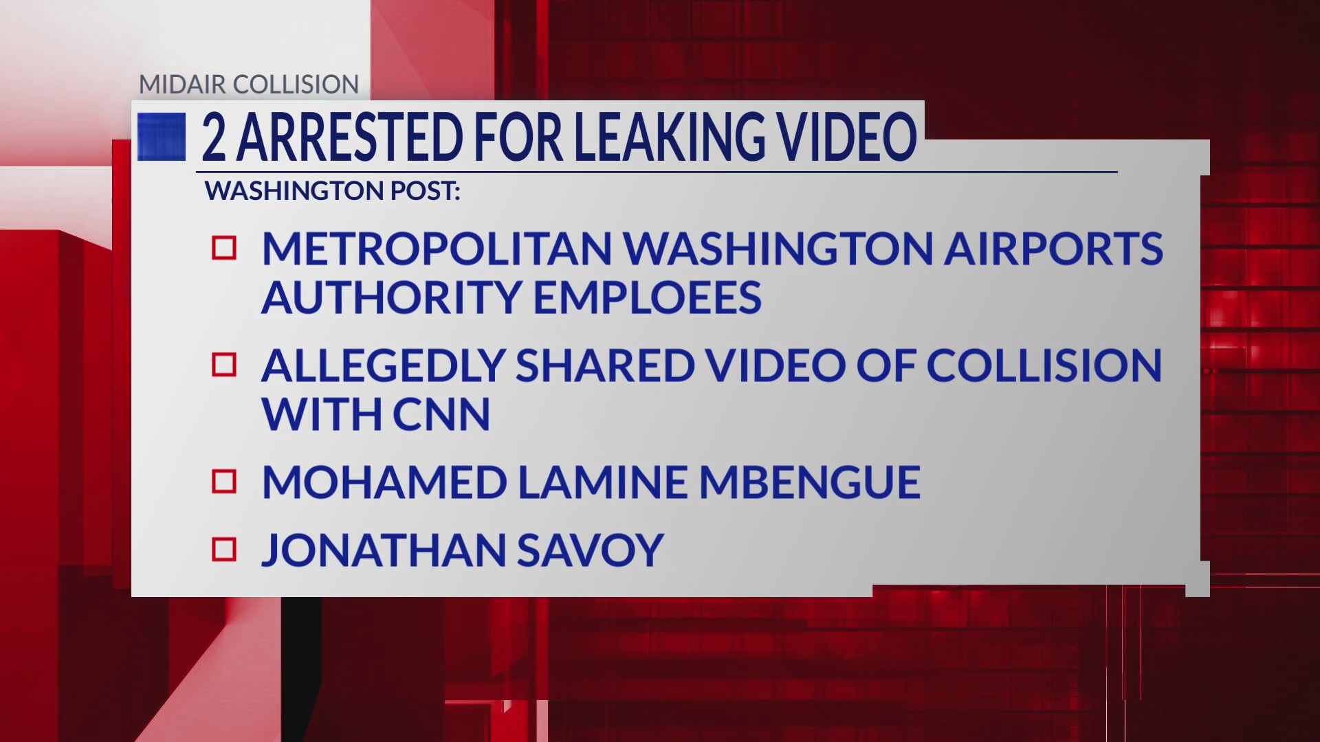 Airport employees charged for making unauthorized copy of Airports ...