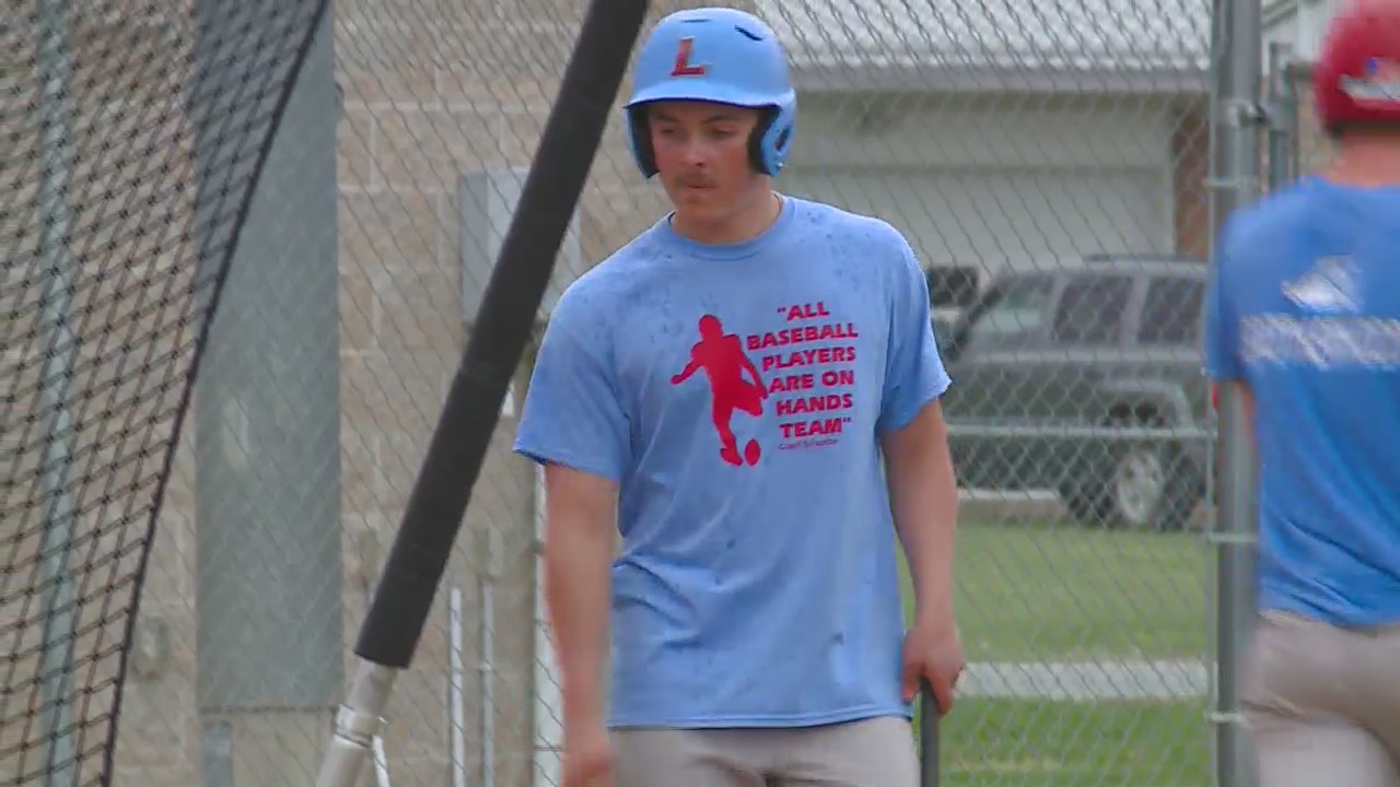 Lakeland Lakers baseball coming off first NECC Tournament title since ...