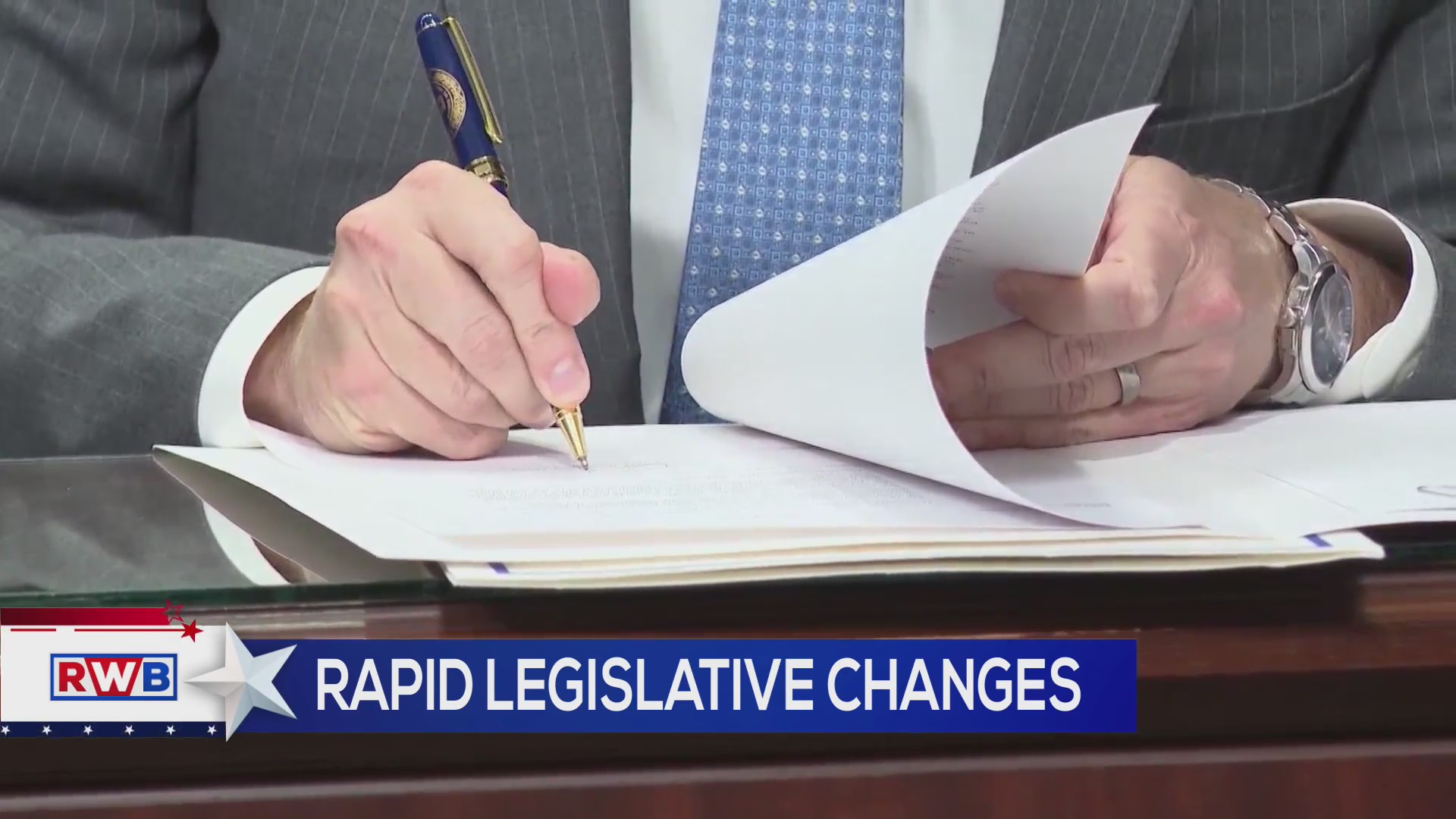 Why do late bill changes happen when they can stir so much frustration ...