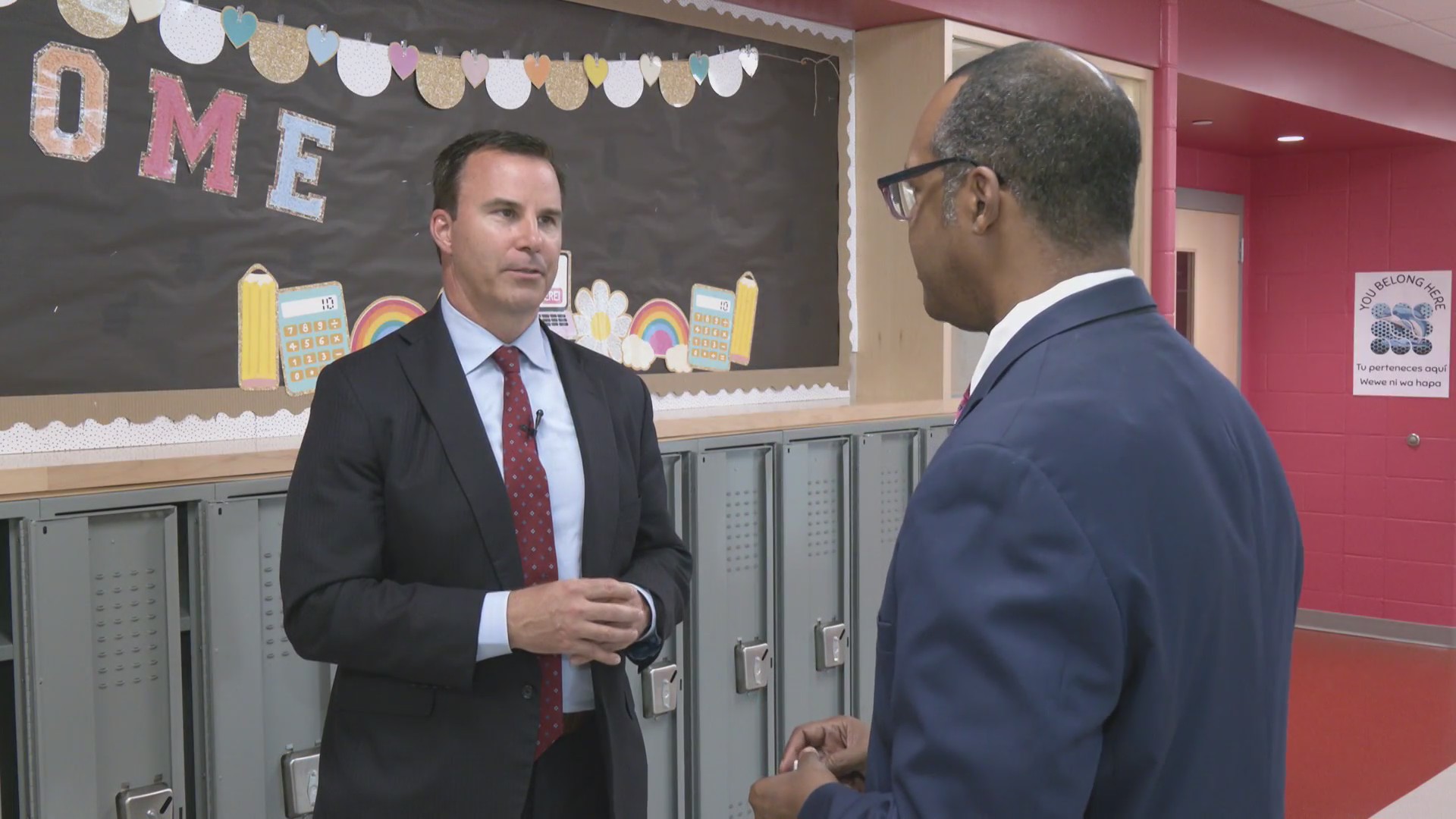 Dr. Ehren Jarrett leaves Rockford schools after 13-year tenure ...