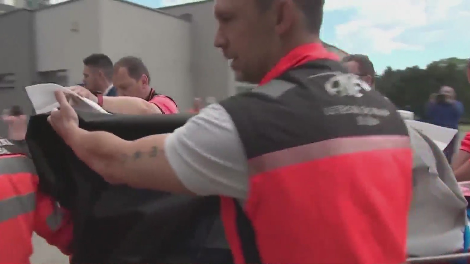 Slovakia’s populist prime minister shot in assassination attempt ...