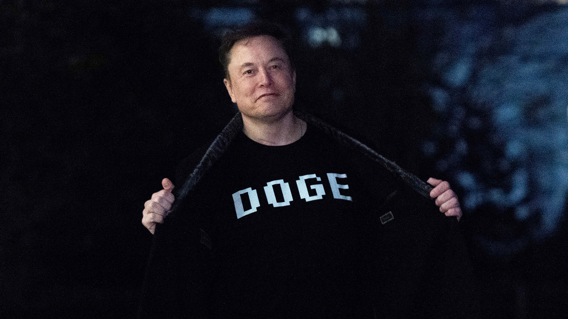 DC Bureau: DOGE Cuts update – WKRG News 5