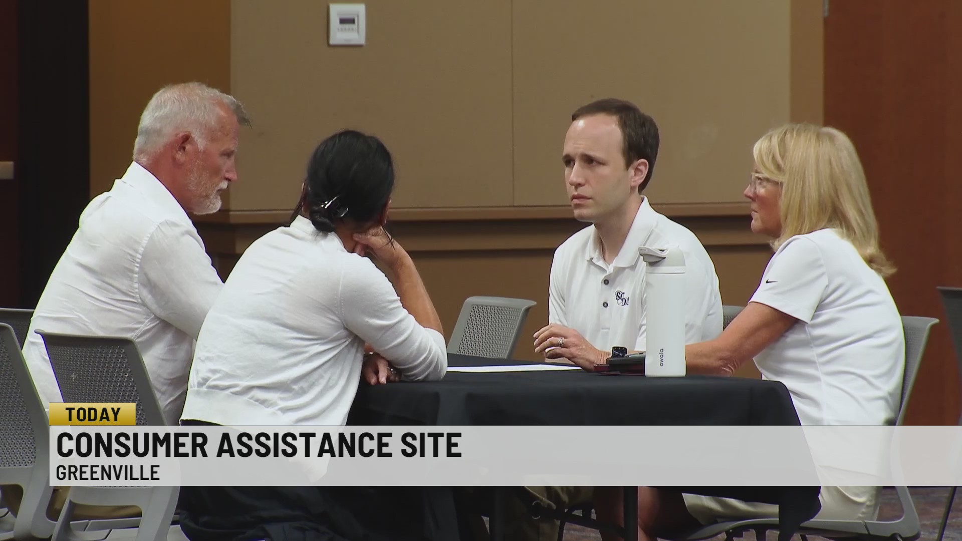 SCDOI still offering assistance after Helene – WSPA 7NEWS