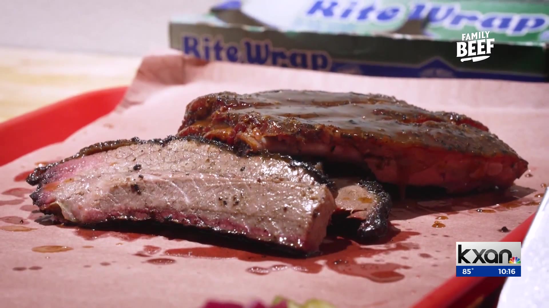 Behind the Beef: Documentary creators cut to the heart of Texas’ BBQ ...