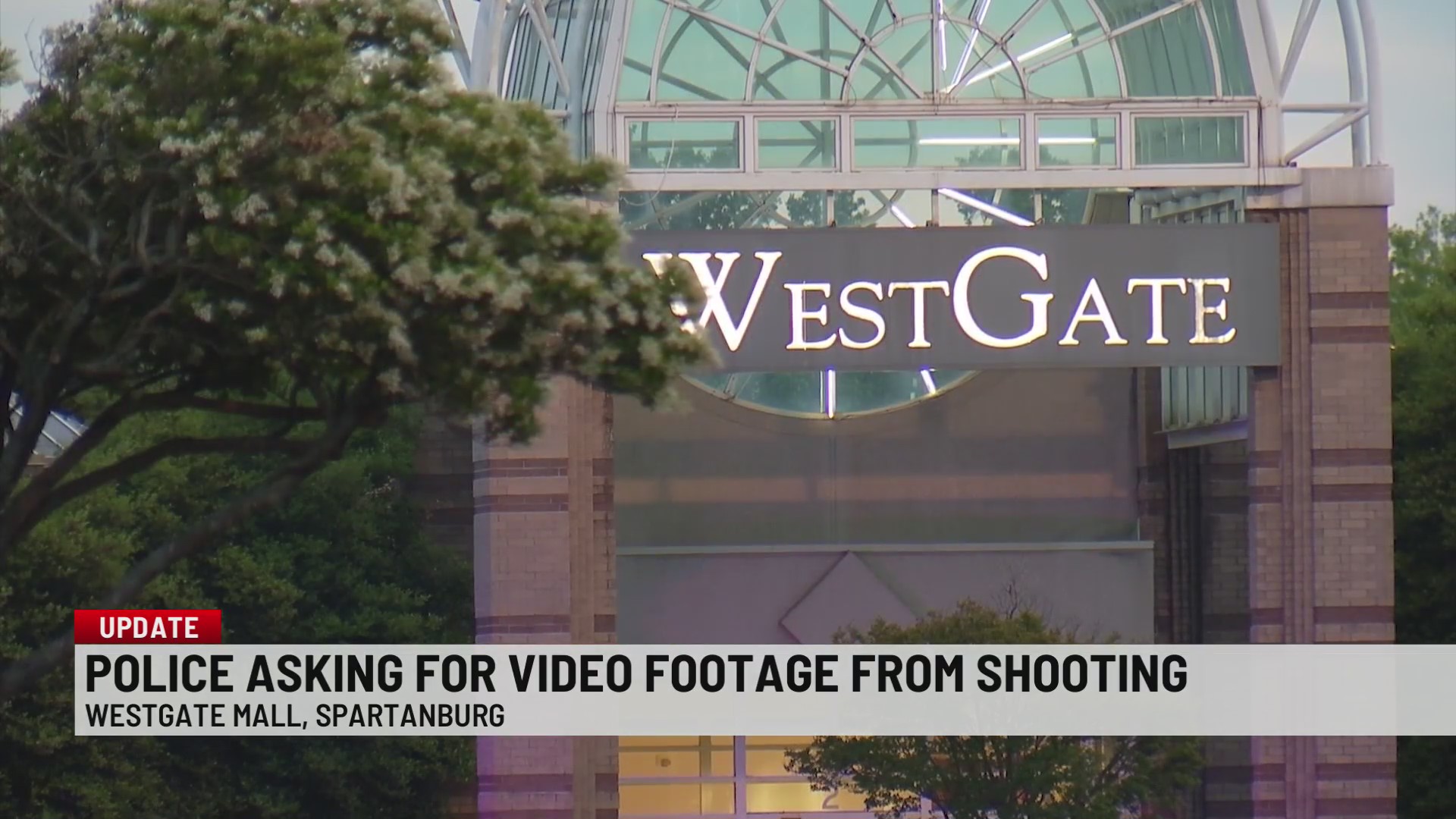 Police ask public to share video footage after WestGate Mall shooting ...