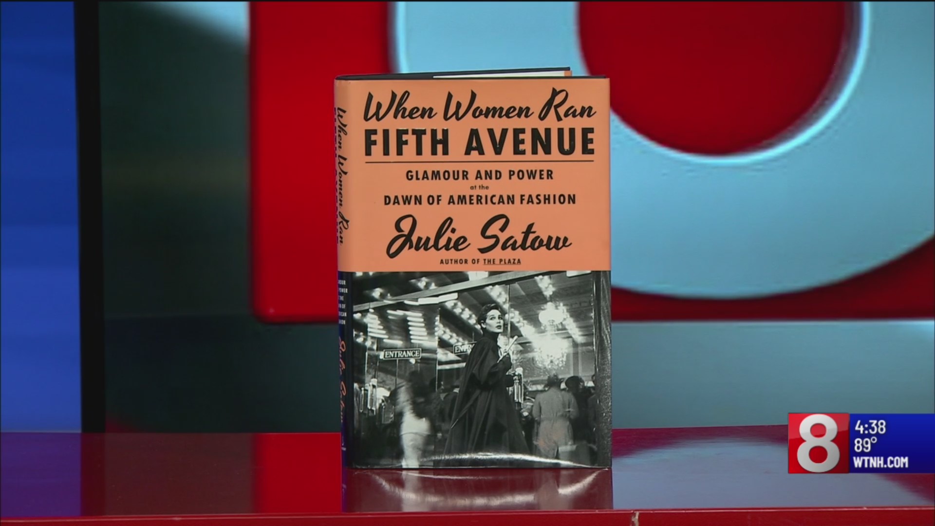Nyberg: Uncovering the role women had in the 20th century rise of ...