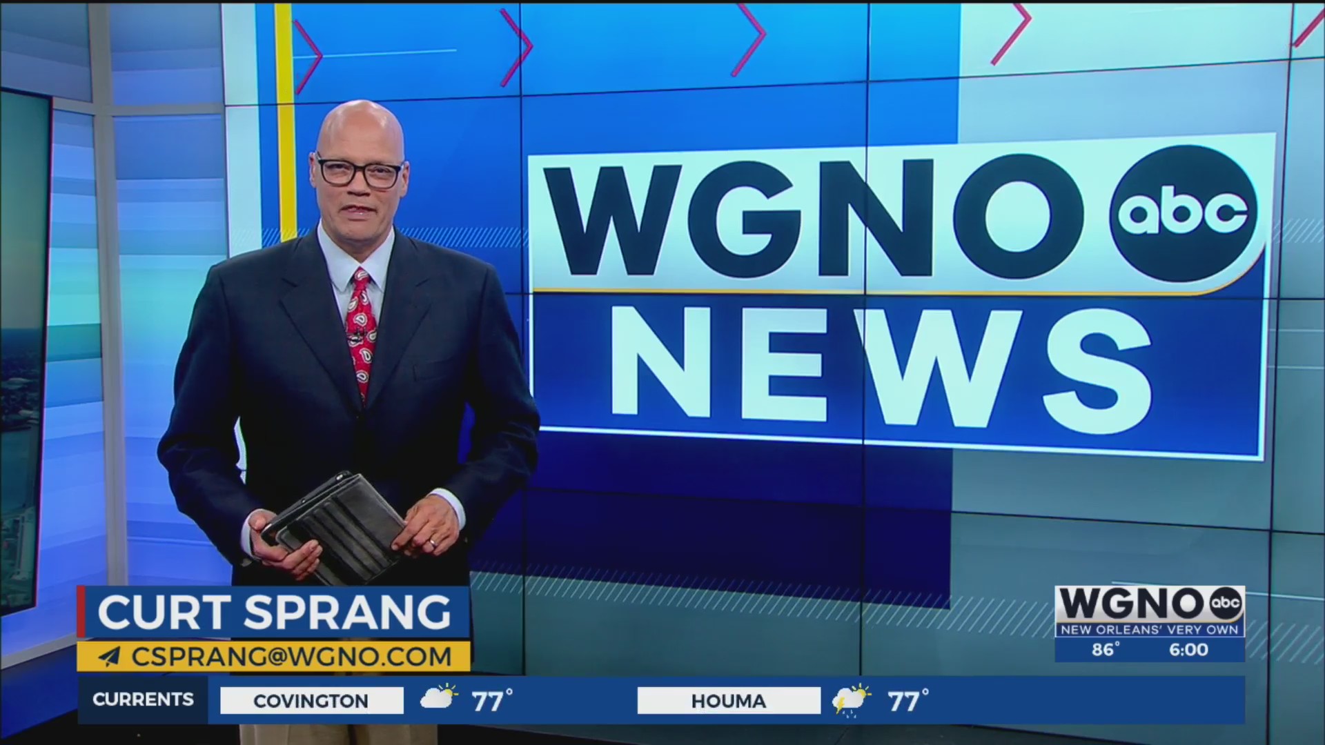 Mayor LaToya Cantrell indicted: What happens next? – WGNO